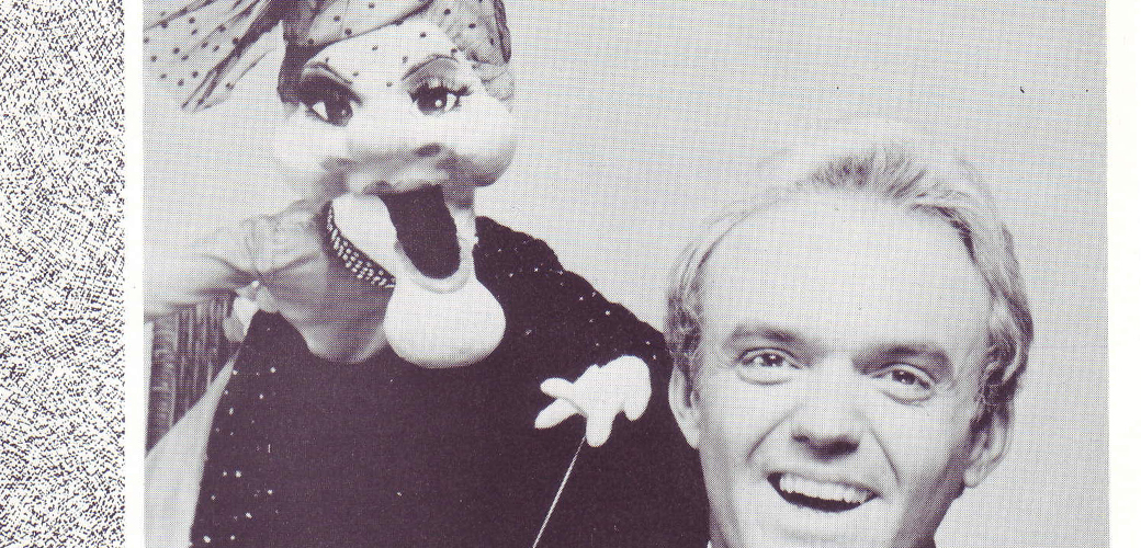 Puppetry Resource: 1989_Wayland Flowers & Madame