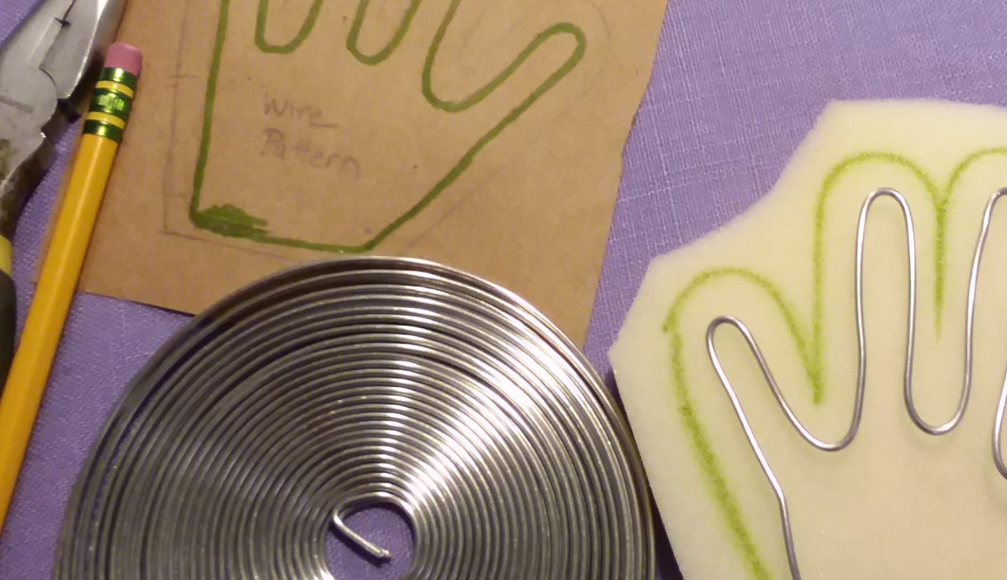 Puppet Shop Beyond Basics at Center for Puppetry Arts