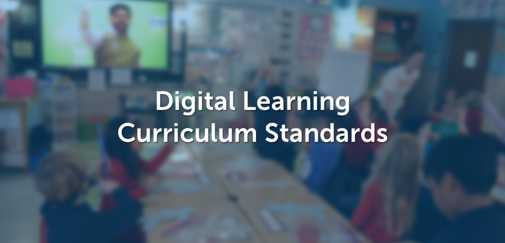 Puppetry Resource: Digital Learning that Meets Curriculum Standards