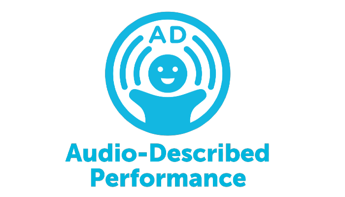 Audio-Described Performances