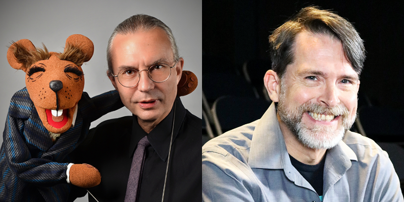 Press • Center for Puppetry Arts